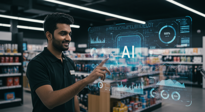 How will AI transform personalized shopping experiences in 2025 ...
